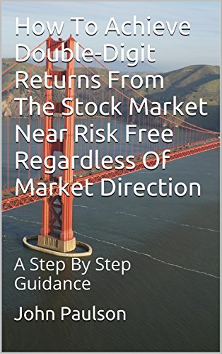 How To Achieve Double-Digit Returns From The Stock Market Near Risk ...