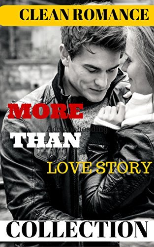 More than Love Collection by More Publishing | Goodreads