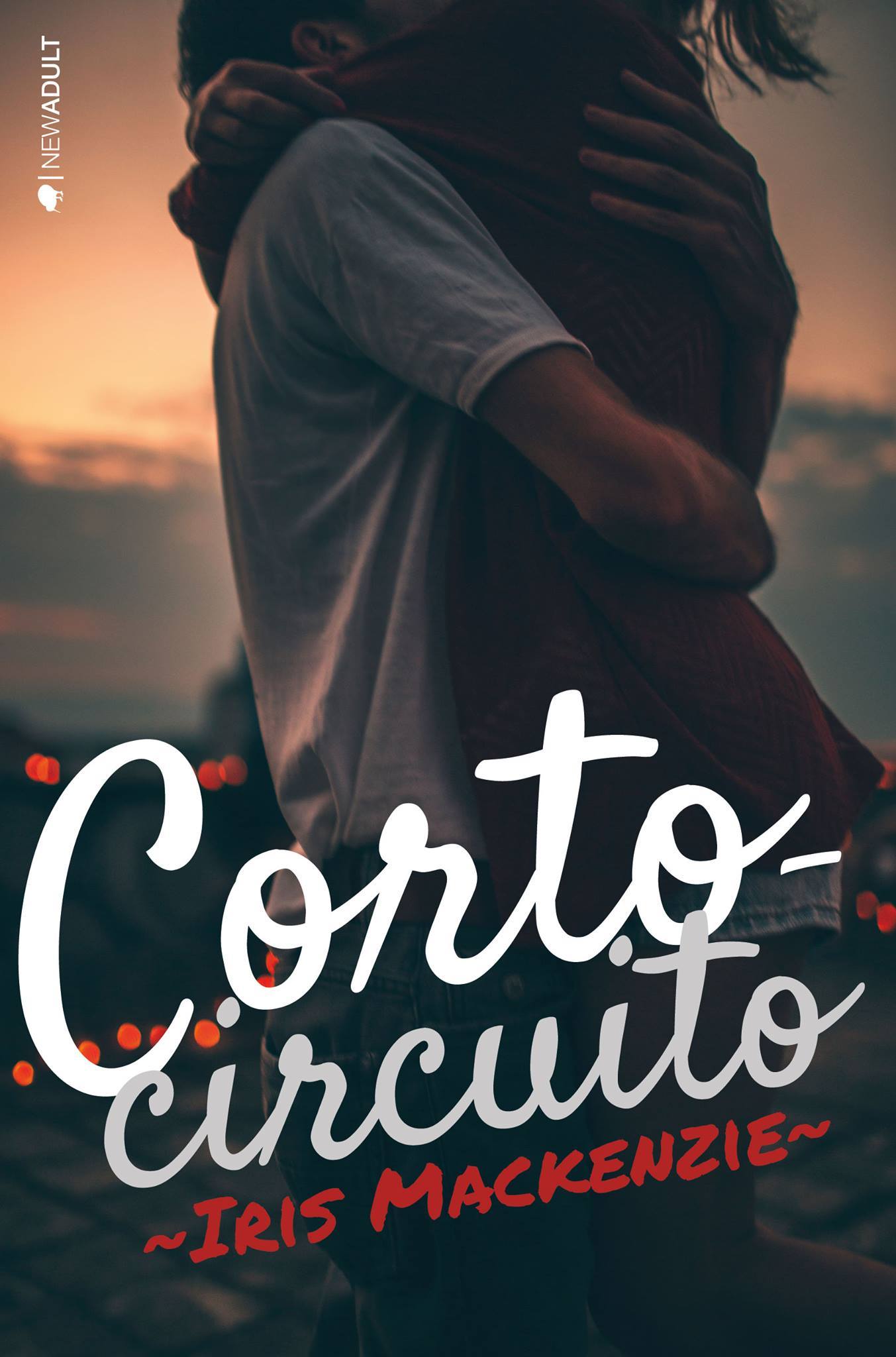 Cortocircuito by Iris Mackenzie | Goodreads
