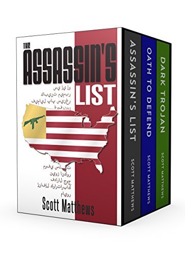 The Adam Drake Thriller Series Books 1-2 (The Adam Drake Series): The ...