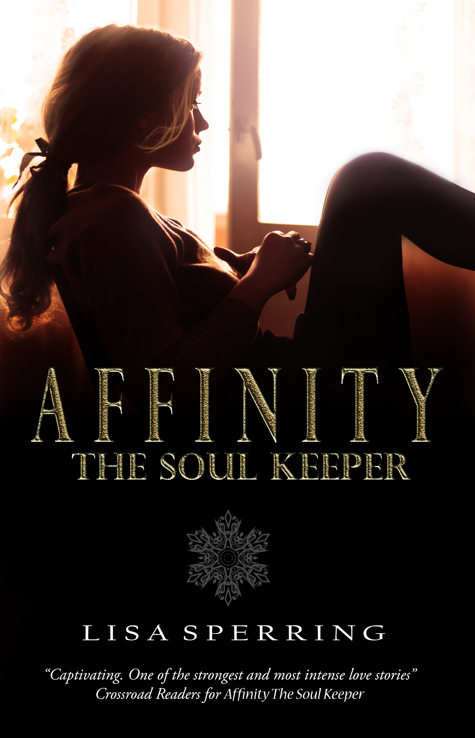 Affinity, The Soul Keeper (The Soul Series, #1) by Lisa Catherine ...