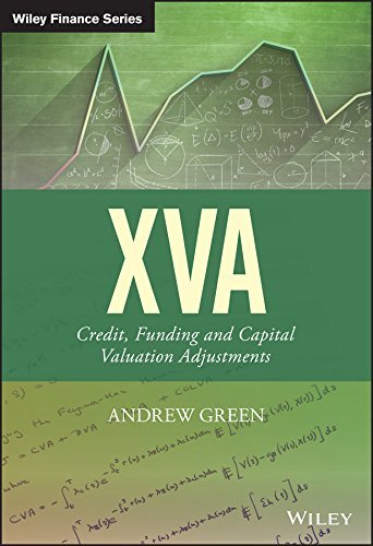 XVA: Credit, Funding and Capital Valuation Adjustments by Andrew Green ...