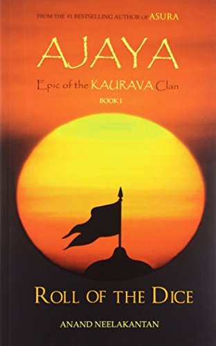 Ajaya and Asura : Combo pack by Anand Neelakantan | Goodreads