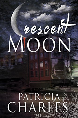Crescent Moon by Patricia Charles | Goodreads