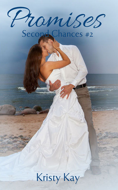 Promises (Second Chances, #2) by Kristy Kay | Goodreads