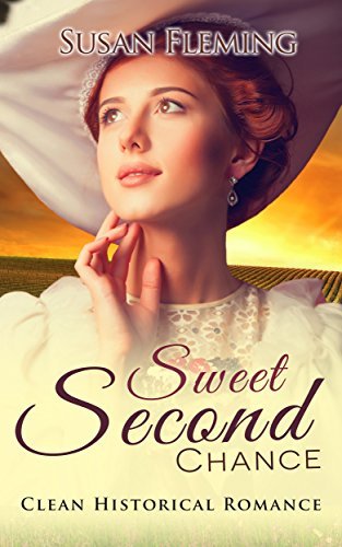 Sweet Second Chance by Susan Fleming | Goodreads