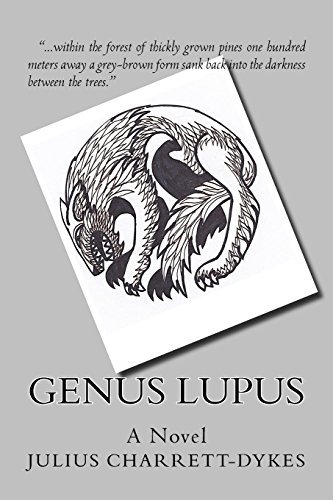 Genus Lupus: A Novel by Julius J. Charrett-Dykes | Goodreads