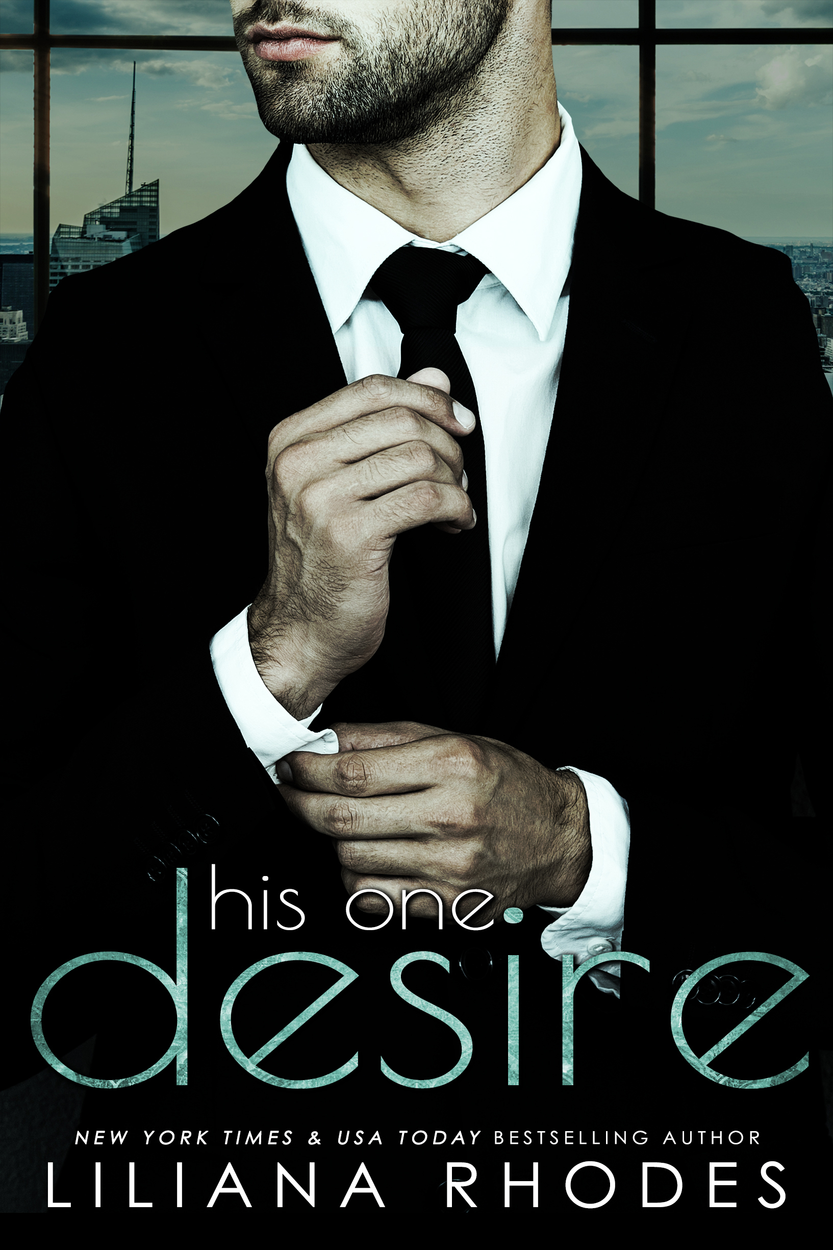 His One Desire (His Every Whim, #2) by Liliana Rhodes | Goodreads