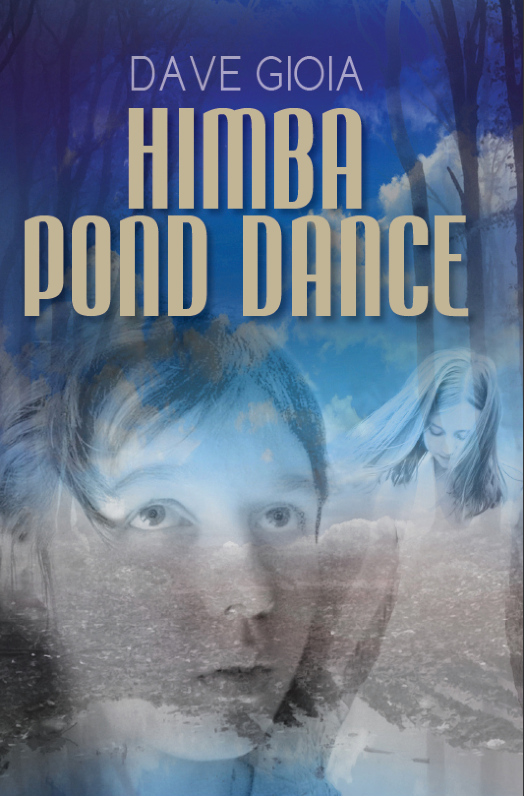 Himba Pond Dance by Dave Gioia | Goodreads