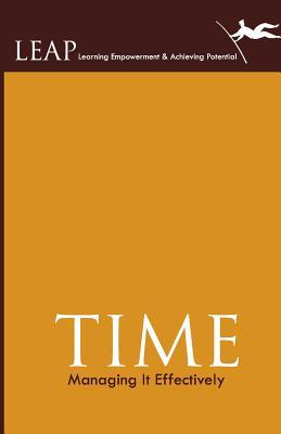 TIME Managing It Effectively by Leadstart Publishing Pvt Ltd | Goodreads