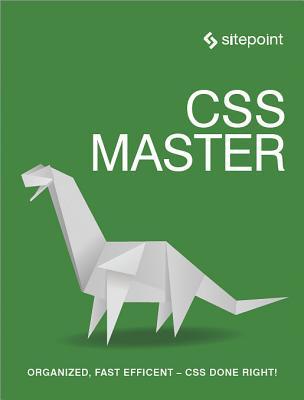 CSS Master by Tiffany B. Brown | Goodreads