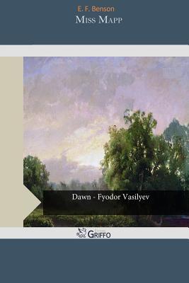 Miss Mapp by E.F. Benson | Goodreads