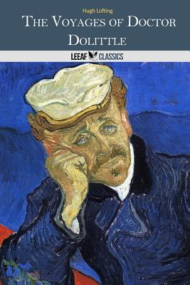 The Voyages of Doctor Dolittle by Hugh Lofting | Goodreads