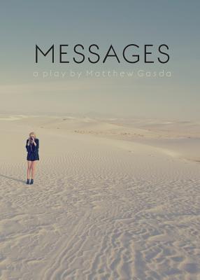 Messages by Matthew Gasda | Goodreads