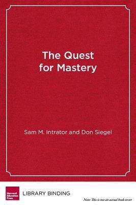 The Quest for Mastery: Positive Youth Development Through Out-of-School ...