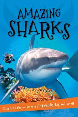 It's all about... Amazing Sharks: Everything you want to know about ...
