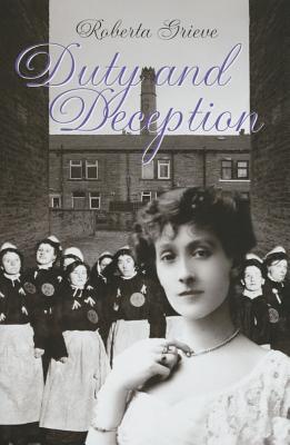 Duty and Deception by Roberta Grieve | Goodreads