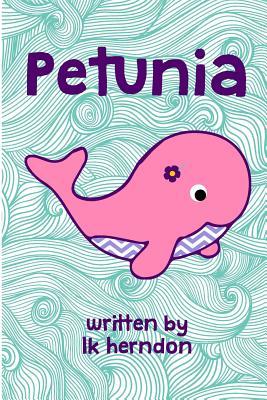 Petunia by Lk Herndon | Goodreads