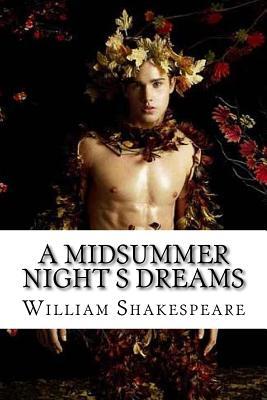 A Midsummer Night S Dreams by William Shakespeare | Goodreads