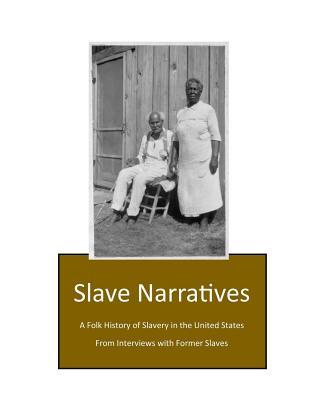 Slave Narratives: Arkansas Narratives Part I by Work Projects ...