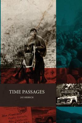 Time Passages by Jay Hersch | Goodreads