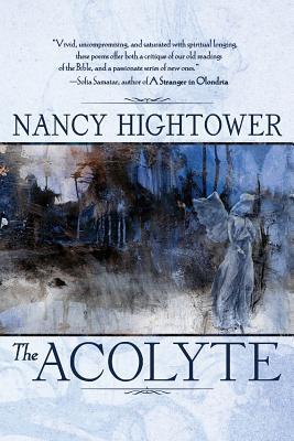 The Acolyte by Nancy E. Hightower | Goodreads