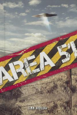 Area 51 (Red Rhino Books Nonfiction) by Jill Haney | Goodreads