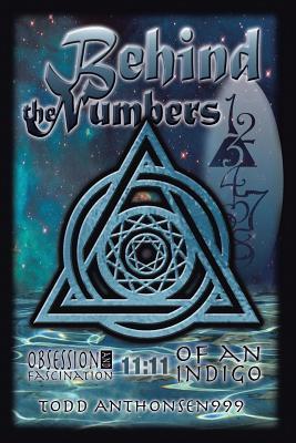 Behind the Numbers: Obsession and Fascination by Todd Anthonsen | Goodreads