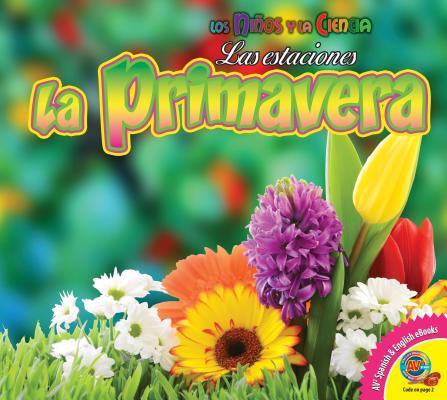 La Primavera / Spring by Aaron Carr | Goodreads