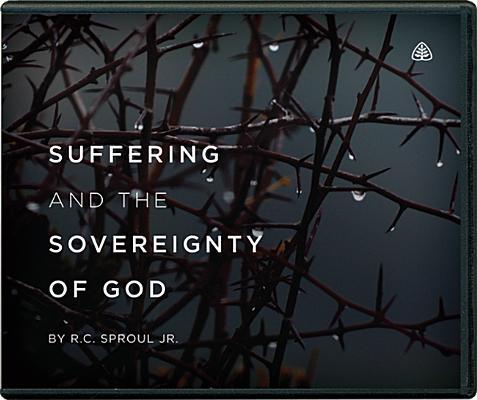 Suffering and the Sovereignty of God by R.C. Sproul Jr. | Goodreads
