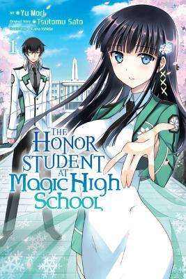 The Honor Student at Magic High School, Vol. 1 by Yu Mori | Goodreads