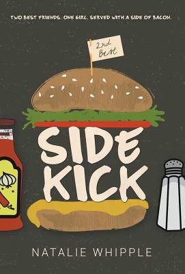 Sidekick by Natalie Whipple | Goodreads