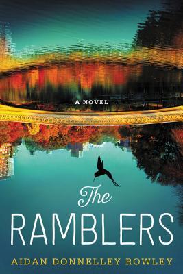 The Ramblers by Aidan Donnelley Rowley | Goodreads