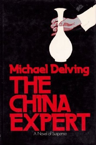 The China expert by Jay Williams | Goodreads