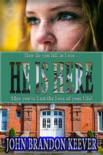 He is Here by John Brandon Keever | Goodreads