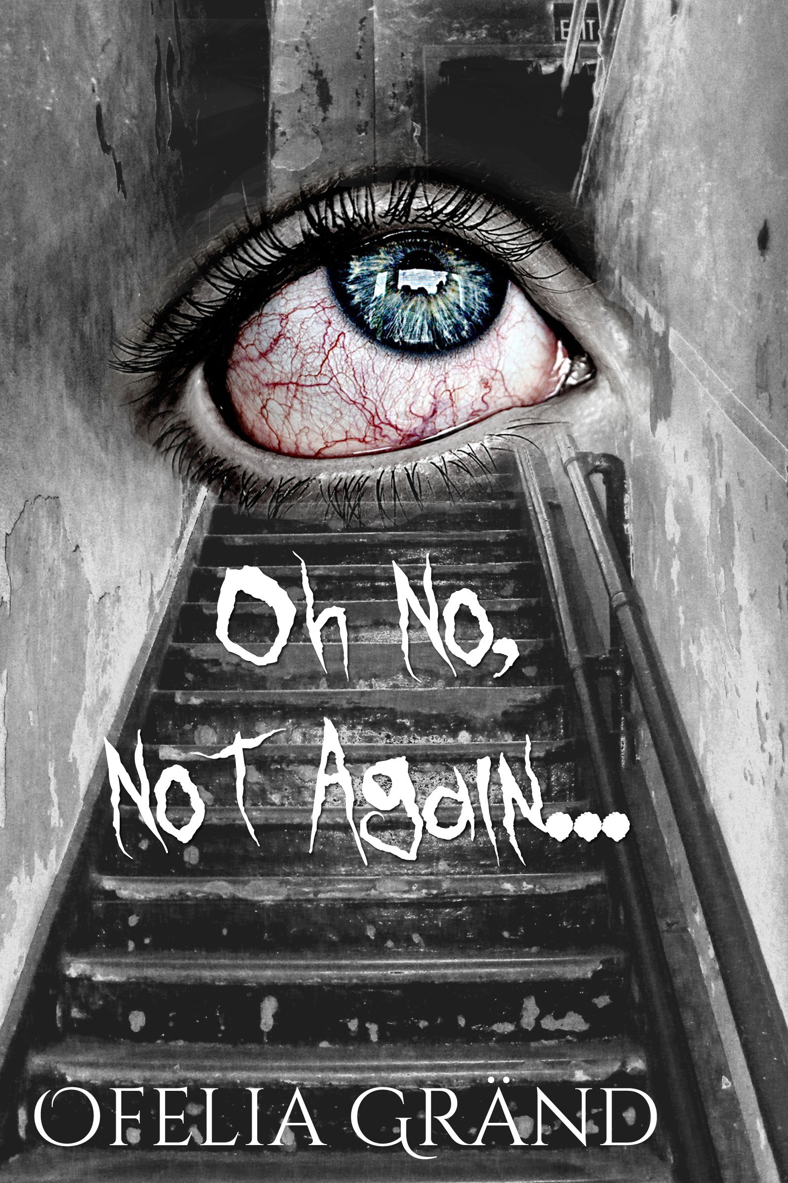 Oh No, Not Again... by O Grand | Goodreads