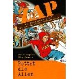 ZAP, Bd.3, Rettet die Affen by Gerit Kopietz | Goodreads