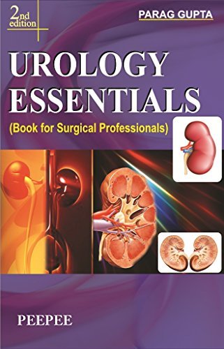 Urology Essentials by Parag Gupta | Goodreads
