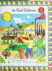 Country Fair by Gail Gibbons | Goodreads