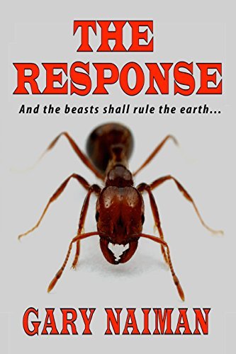 The Response by Gary Naiman | Goodreads