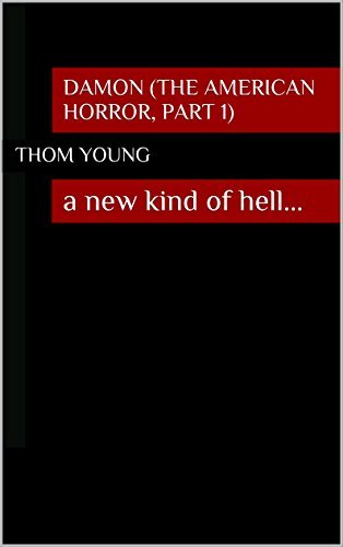 Damon by Thom Young | Goodreads