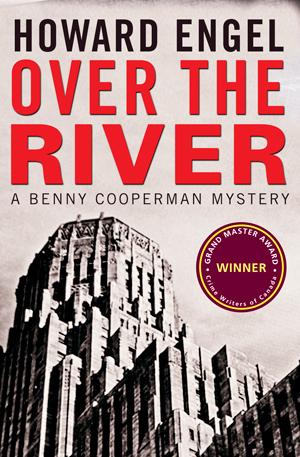 Over the River (Benny Cooperman #14) by Howard Engel | Goodreads