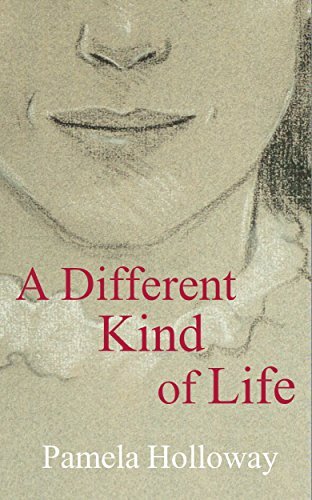 A Different Kind of Life by Pamela D. Holloway | Goodreads