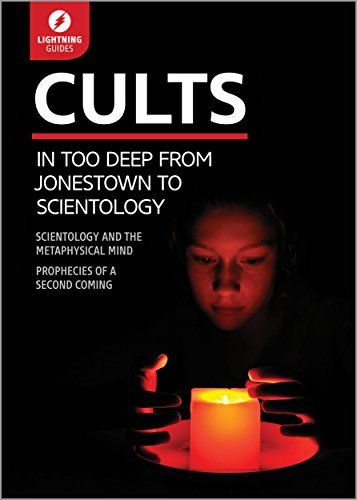 Cults: In Too Deep From Jonestown to Scientology by Lightning Guides ...