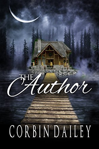 The Author by Corbin Dailey | Goodreads