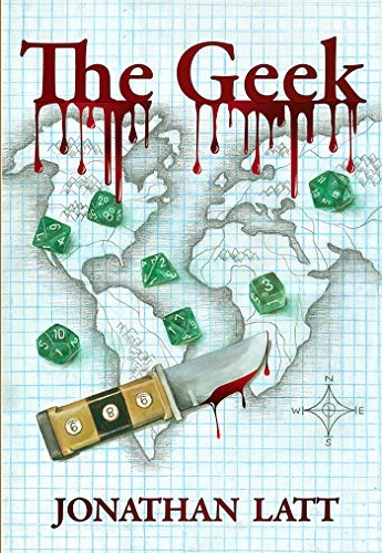 The Geek by Jonathan Latt | Goodreads