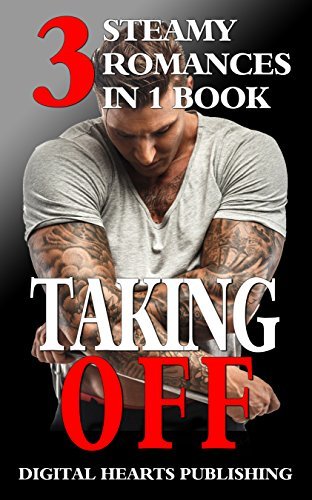 Taking Off by Aubrey James | Goodreads