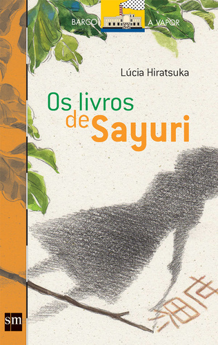 Os Livros de Sayuri by Lucia Hiratsuka | Goodreads
