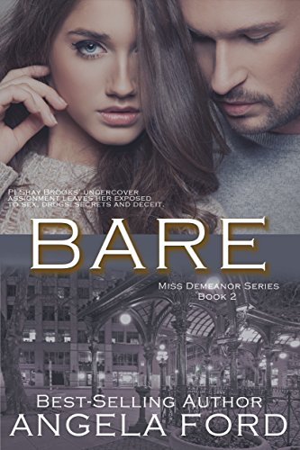Bare (Golden Ribbons Book 2) by Angela Ford | Goodreads