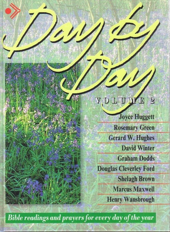 Day by Day: Bible Readings and Prayers for Every Day of the Year ...